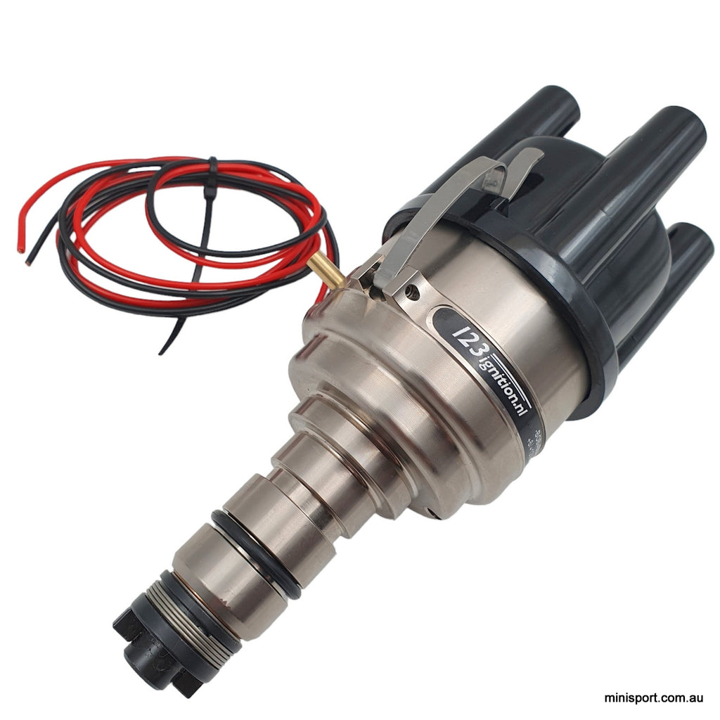 MINI & MOKE A SERIES (NOT A+) 123 OPTICAL PICKUP DISTRIBUTOR- WITH VAC ...