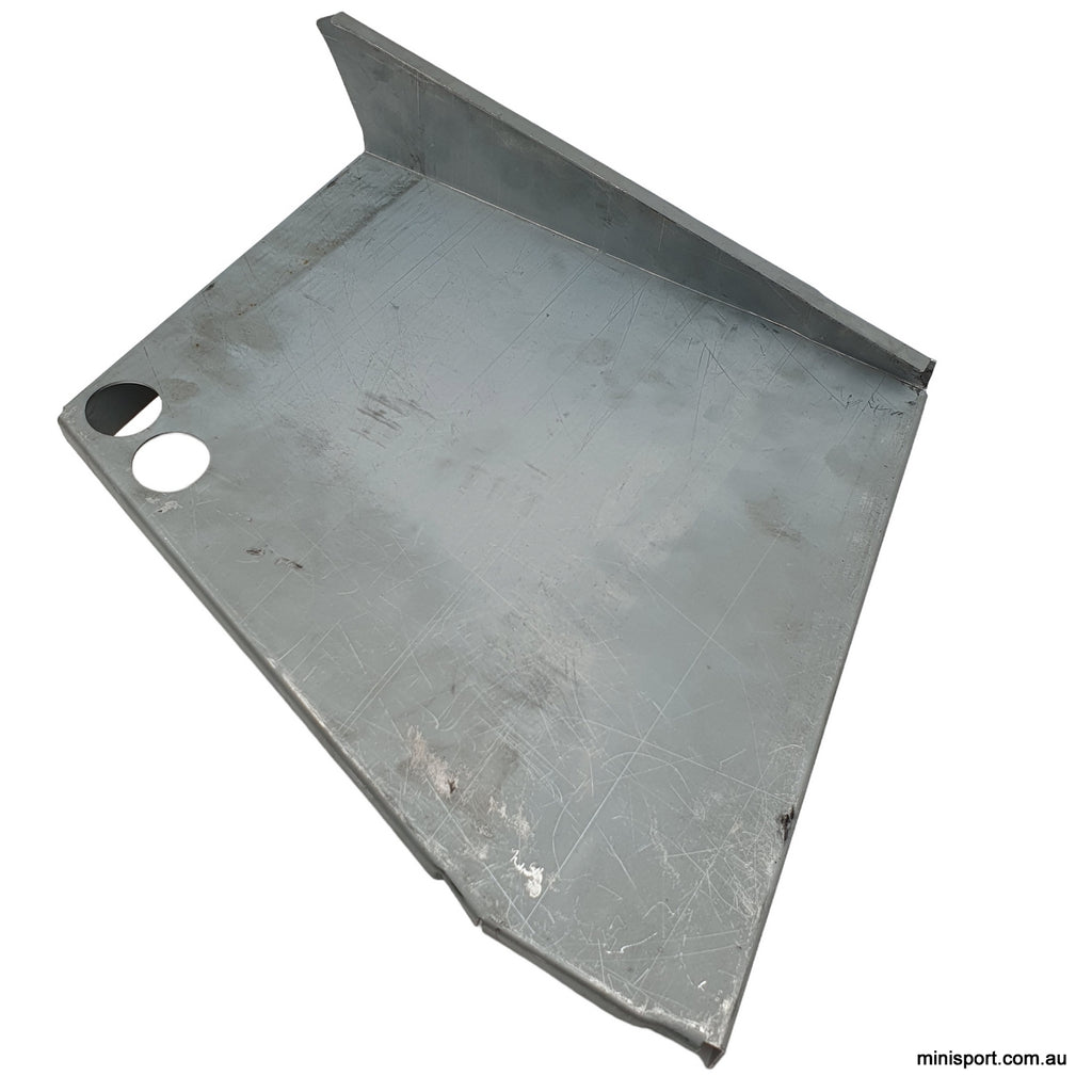 MOKE FRONT PANNIER PANEL- L/H (VERY FRONT) – Minisport