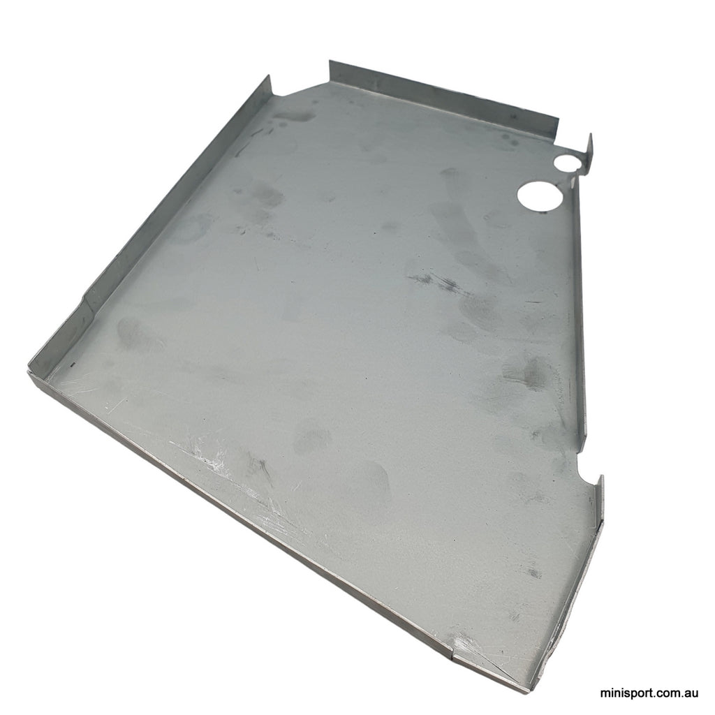MOKE SIDE PANNIER MIDDLE PANEL- R/H (NEXT TO BATTERY) – Minisport