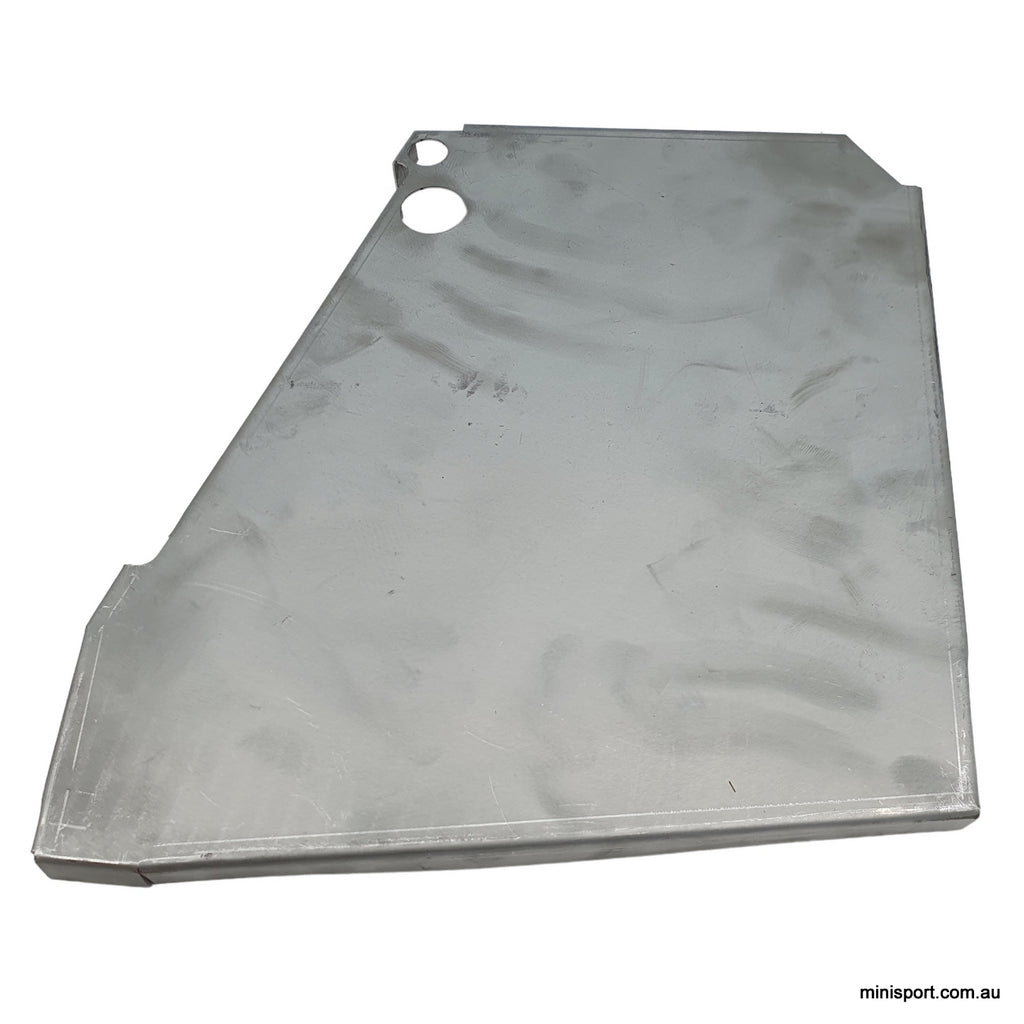 MOKE SIDE PANNIER MIDDLE PANEL- R/H (NEXT TO BATTERY) – Minisport