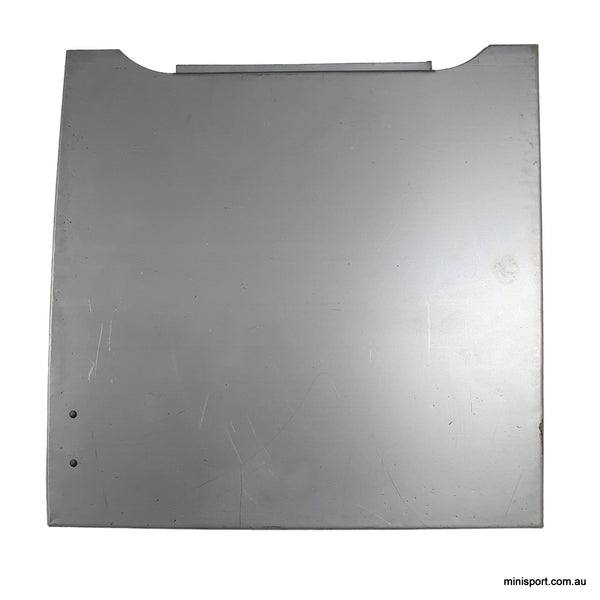Mini van replacement rear door (L/H) Heritage panel – Minisport