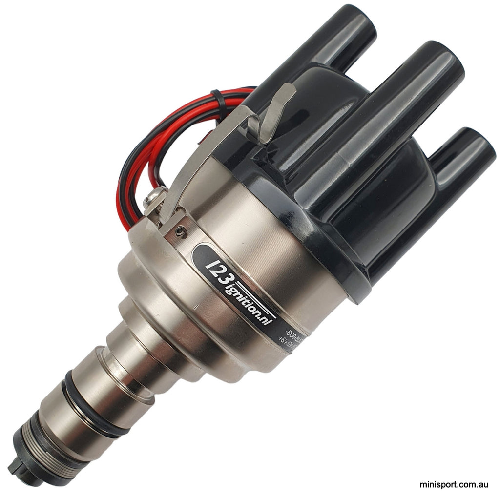 MINI & MOKE A SERIES (NOT A+) 123 OPTICAL PICKUP DISTRIBUTOR- NON VAC ...