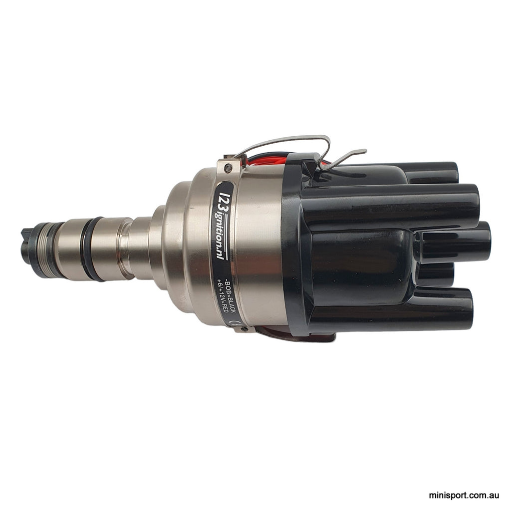 MINI & MOKE A SERIES (NOT A+) 123 OPTICAL PICKUP DISTRIBUTOR- NON VAC ...