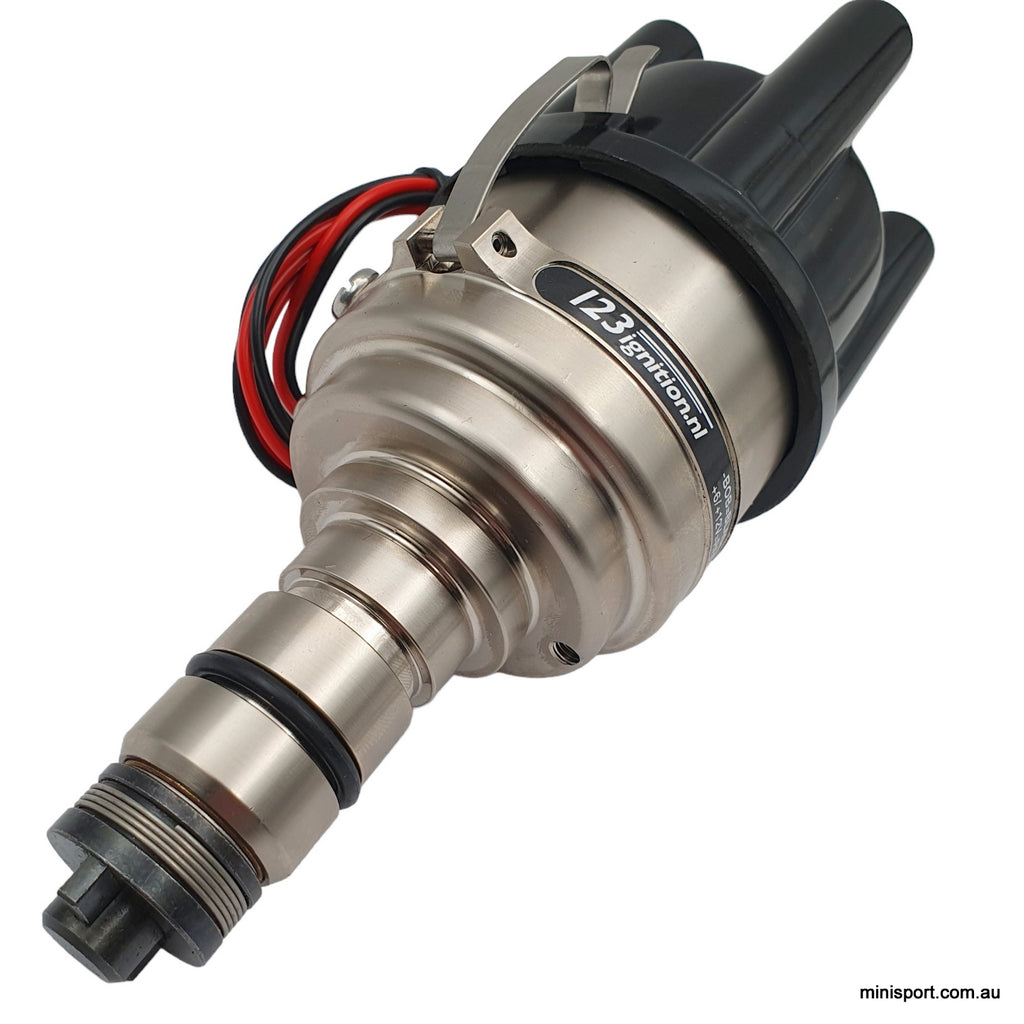 MINI & MOKE A SERIES (NOT A+) 123 OPTICAL PICKUP DISTRIBUTOR- NON VAC ...