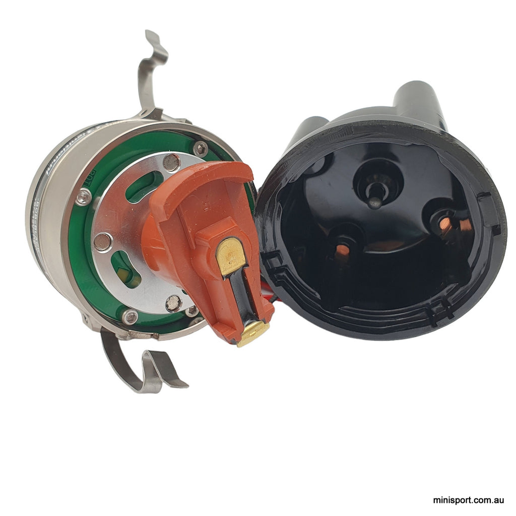 MINI & MOKE A SERIES (NOT A+) 123 OPTICAL PICKUP DISTRIBUTOR- NON VAC ...