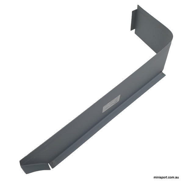 MINI VAN REAR LOWER CORNER PANEL- L/H – Minisport