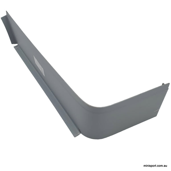 MINI VAN REAR LOWER CORNER PANEL- L/H – Minisport