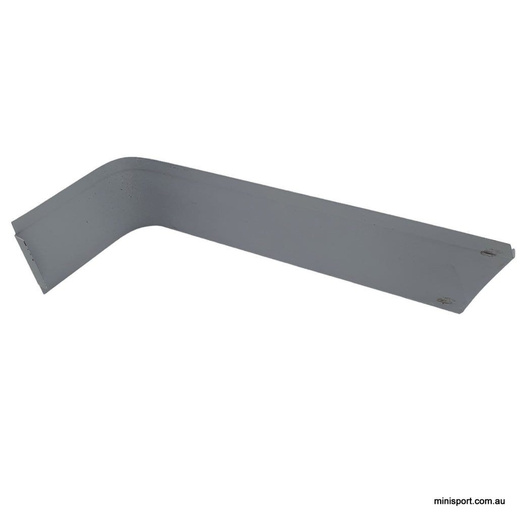 MINI VAN REAR LOWER CORNER PANEL- L/H [MS50L] – Minisport