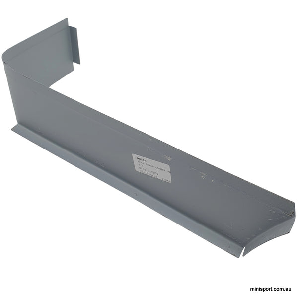 Van specific parts – Minisport