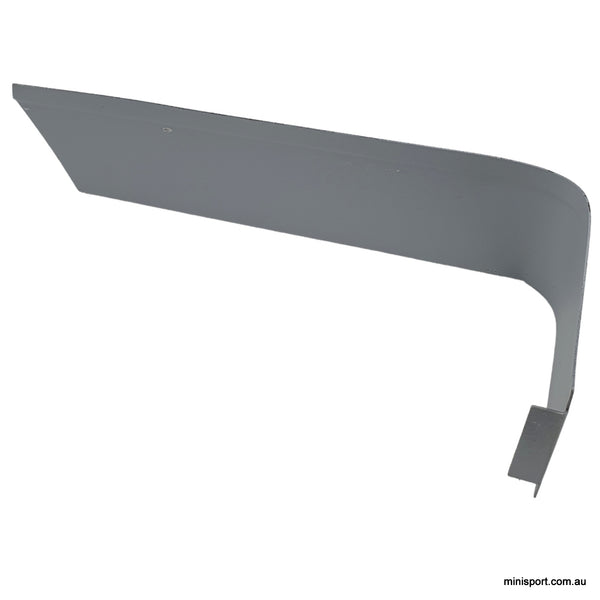 MINI VAN REAR LOWER CORNER PANEL- R/H [MS50R] – Minisport