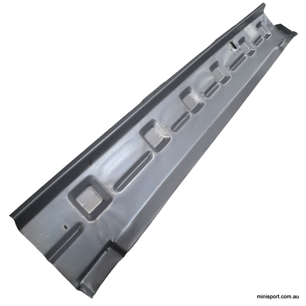 MINI SILL PANEL L/H OUTER (MK3> TYPE) NON GENUINE [MS55L] – Minisport