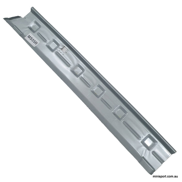 MINI SILL PANEL R/H OUTER (MK3> TYPE) NON GENUINE [MS55R] – Minisport