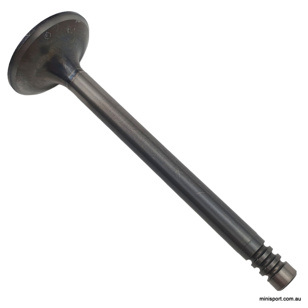 MINI 1275 VALVE EXHAUST TRIPLE GROOVE 29.5MM- RACE QUALITY – Minisport