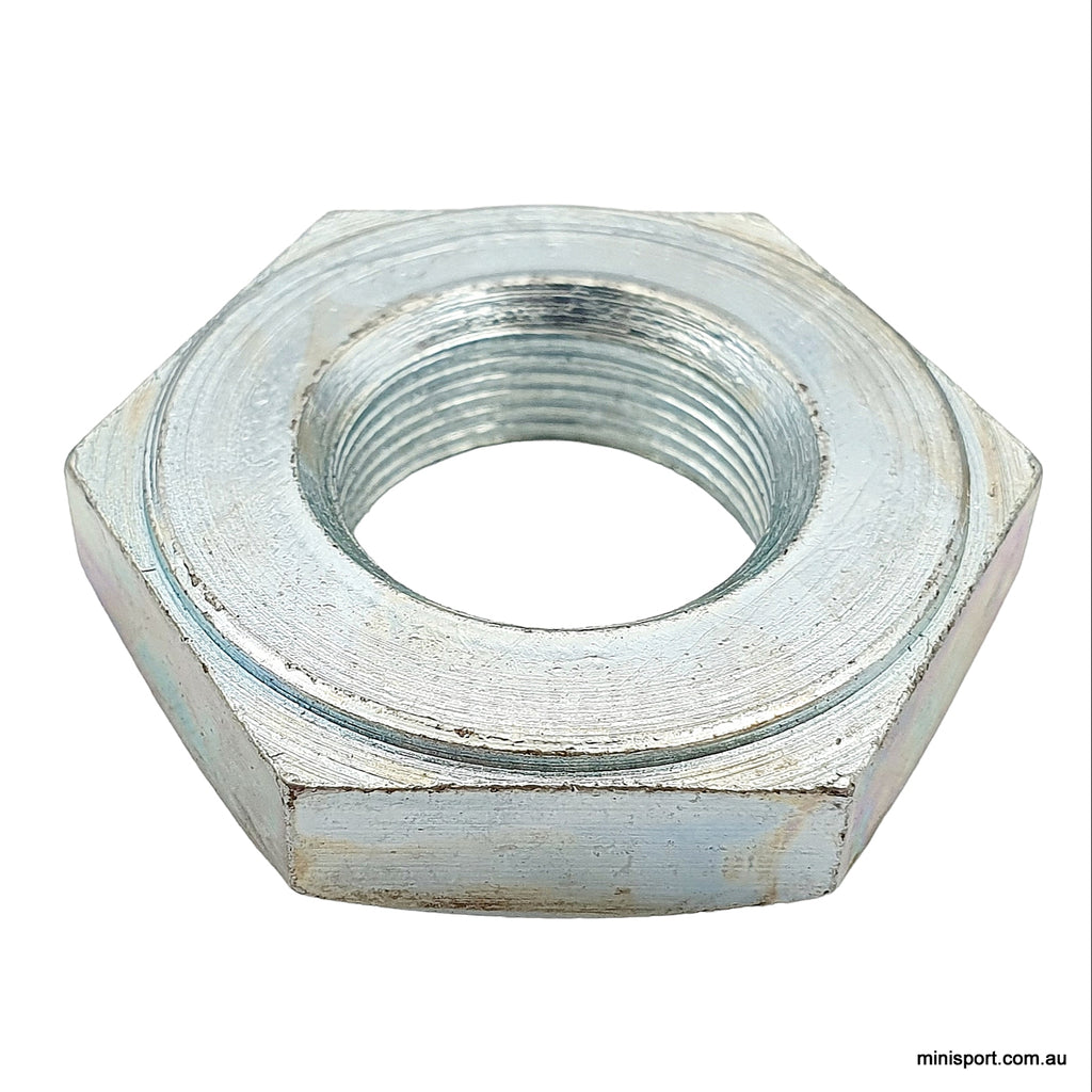 MINI & MOKE STEERING WHEEL NUT 1-5/16" [ACH6001] – Minisport