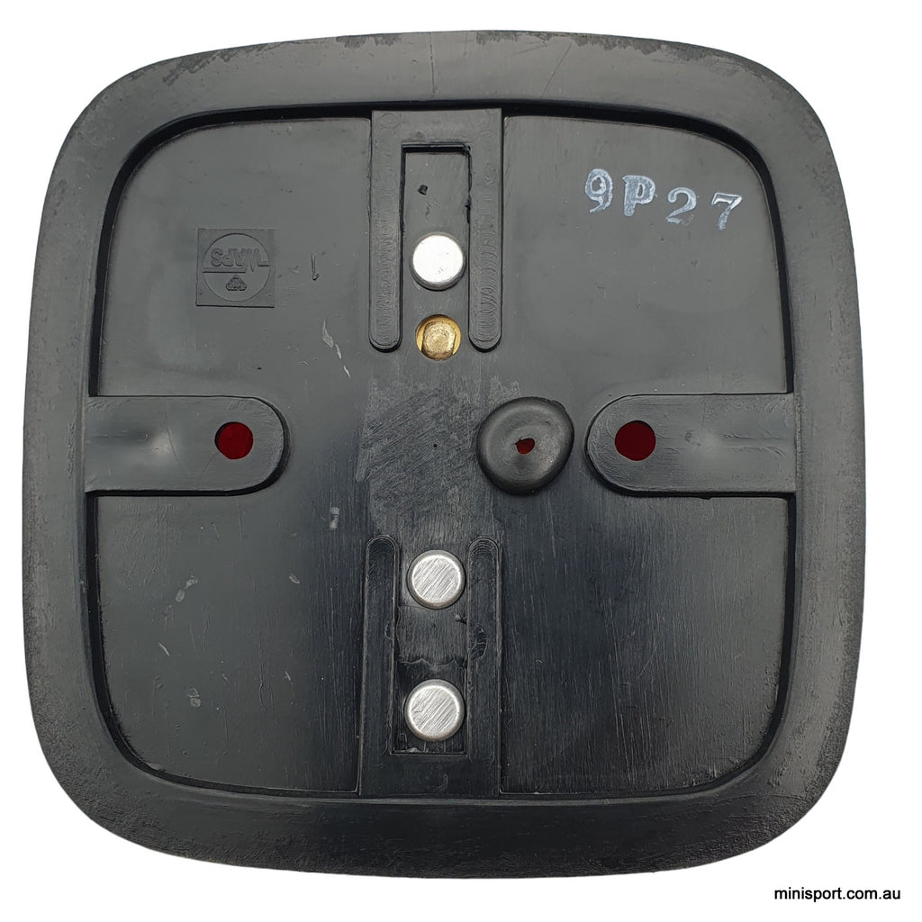 MOKE TAIL LIGHT & INDICATOR ASSEMBLY- SQUARE TYPE – Minisport