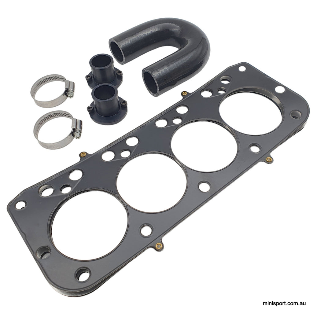 MINI & MOKE 1275 DRY DECK KIT WITH 73.5mm HEAD GASKET – Minisport