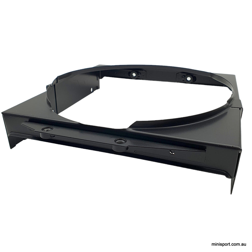 RADIATOR COWLING – Minisport