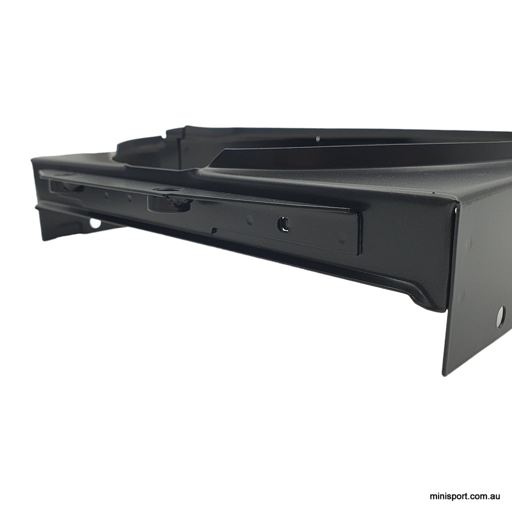 RADIATOR COWLING – Minisport
