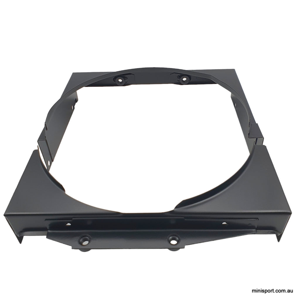 RADIATOR COWING – Minisport