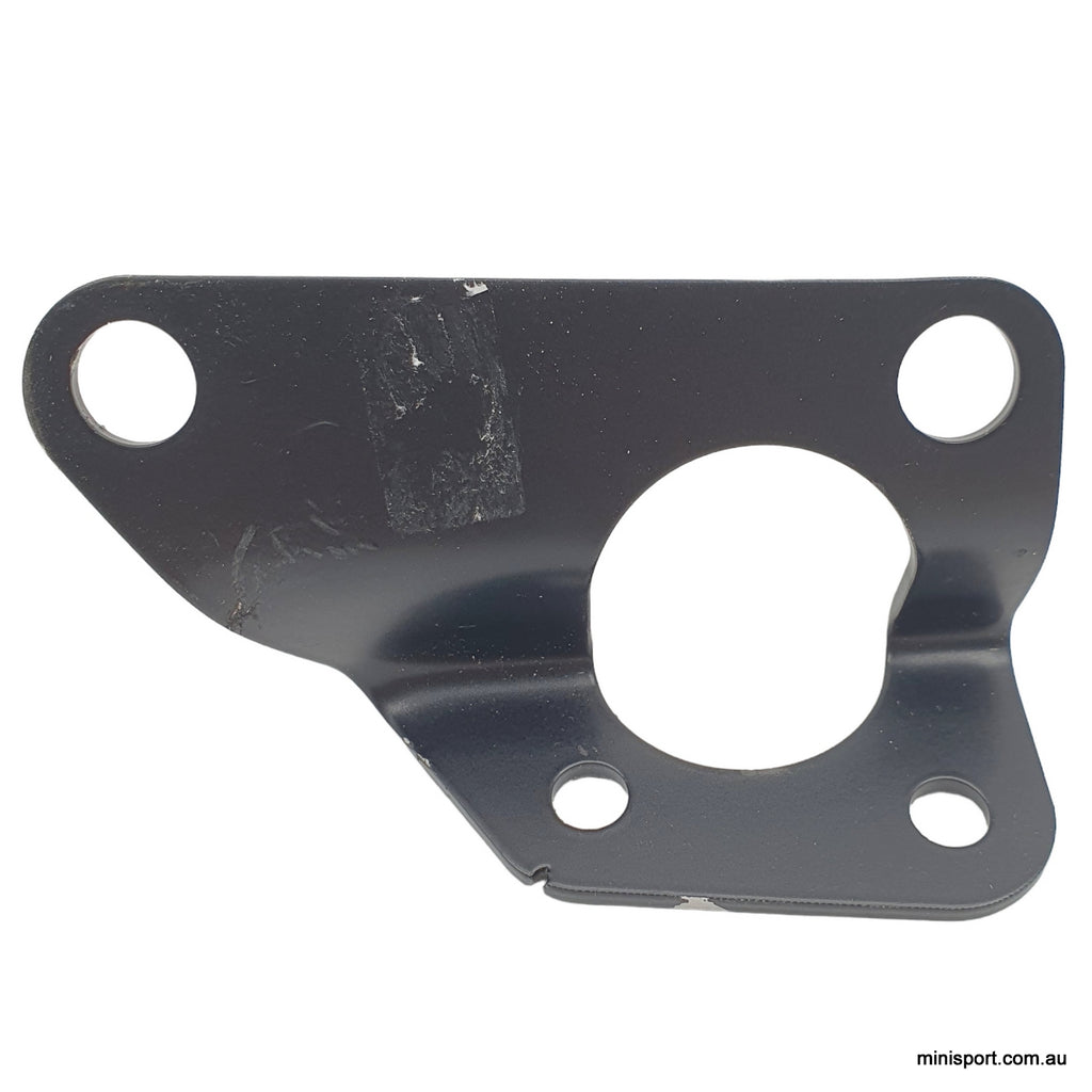 MINI RADIATOR BRACKET- SUIT COOPER "S" ONLY – Minisport
