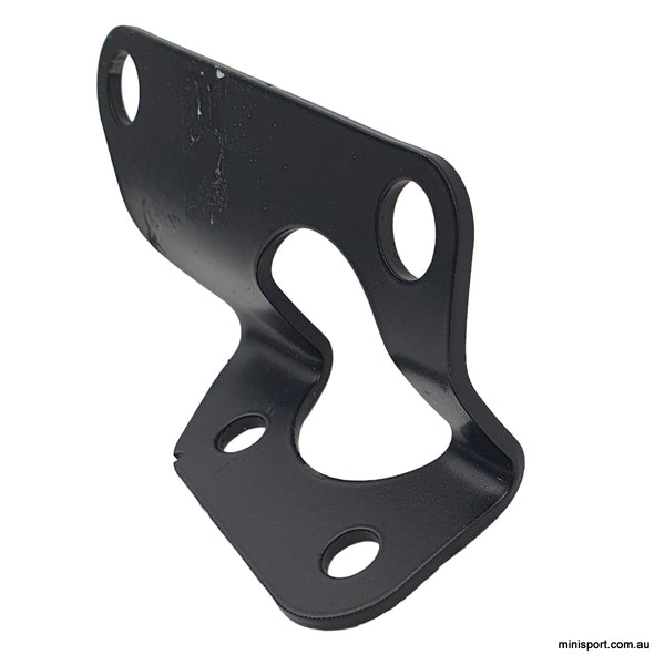 MINI RADIATOR BRACKET- SUIT COOPER "S" ONLY – Minisport