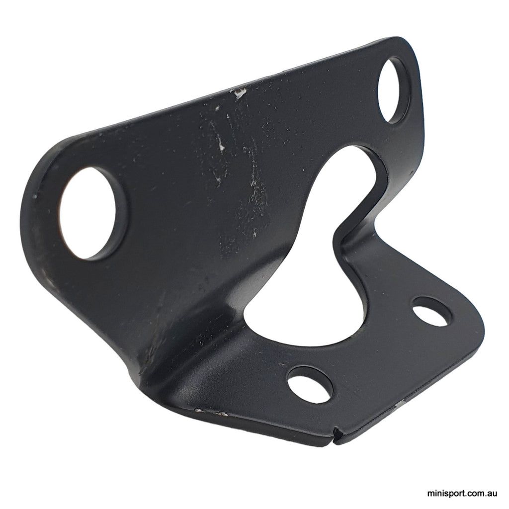 MINI RADIATOR BRACKET- SUIT COOPER "S" ONLY – Minisport