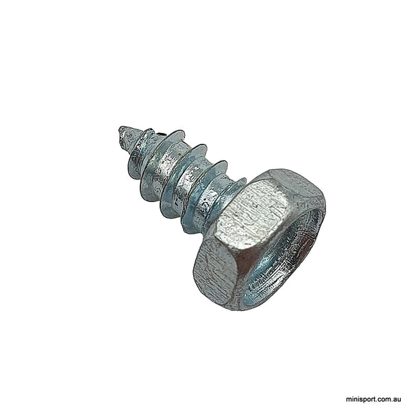 MINI & MOKE RADIATOR TO SHROUD SCREW- ORIGINAL [ARA1117] – Minisport