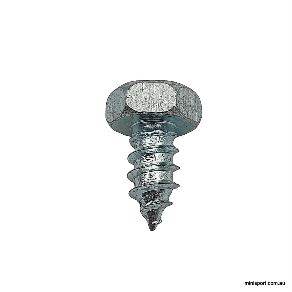 MINI & MOKE RADIATOR TO SHROUD SCREW- ORIGINAL [ARA1117] – Minisport
