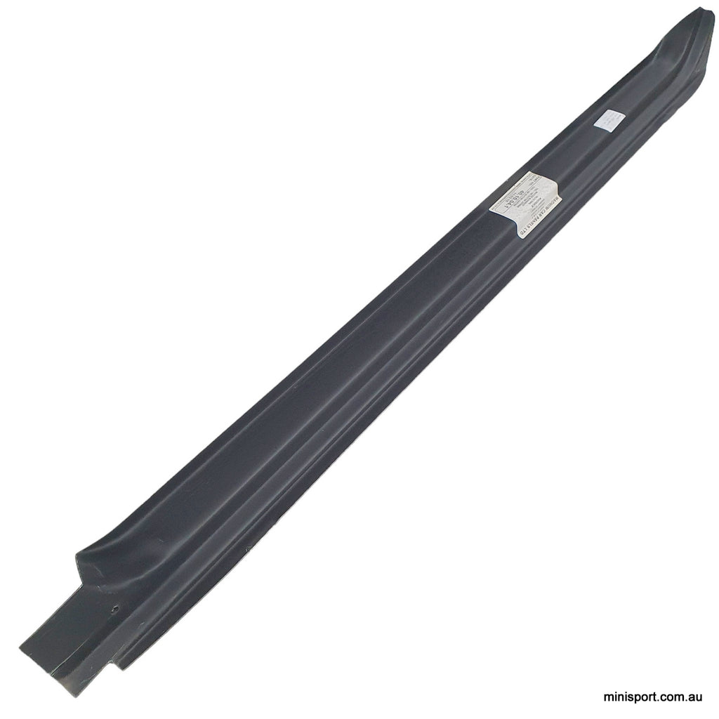 MINI 'ROVER' DOOR STEP SHAPED REPAIR PANEL MK3- L/H [MS16L] – Minisport