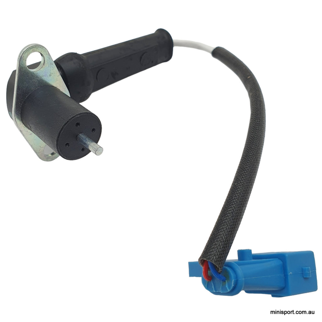 MINI ROVER CRANK SENSOR FOR INJECTION ONLY SPI & MPI – Minisport