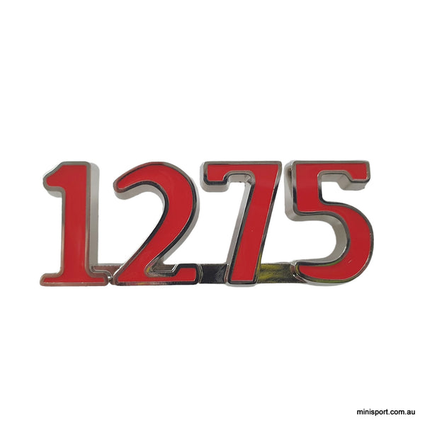 Moke decals, stickers & badges – Minisport