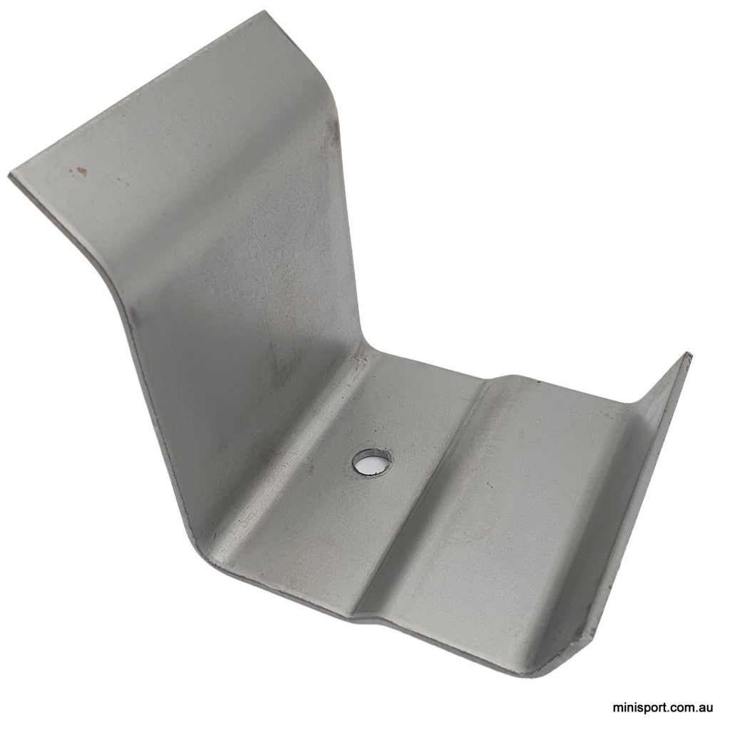 MINI NUMBER PLATE BRACKETS UNDER LIP – Minisport