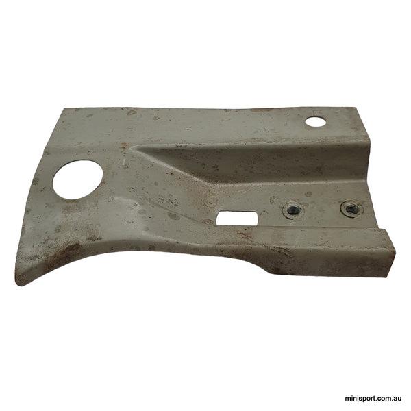 Mini Clubman bonnet lock panel/bracket- R/H – Minisport