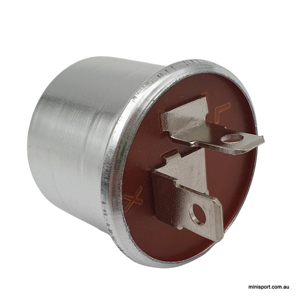 Fuses, holders & flasher cans – Minisport