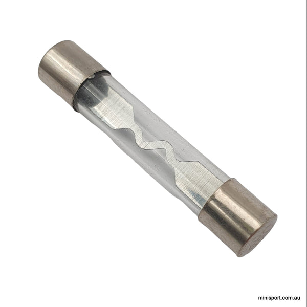 Fuses, holders & flasher cans – Minisport