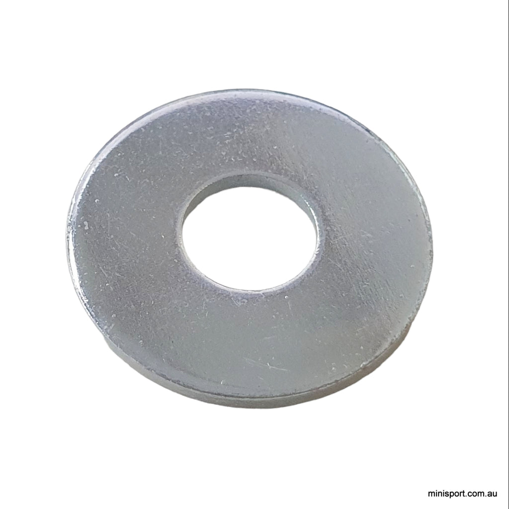 1/4" FLAT WASHER – Minisport