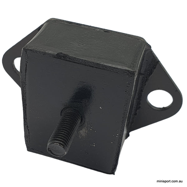 MINI & MOKE COMPETITION EXHAUST MOUNTING- REAR EXHAUST – Minisport