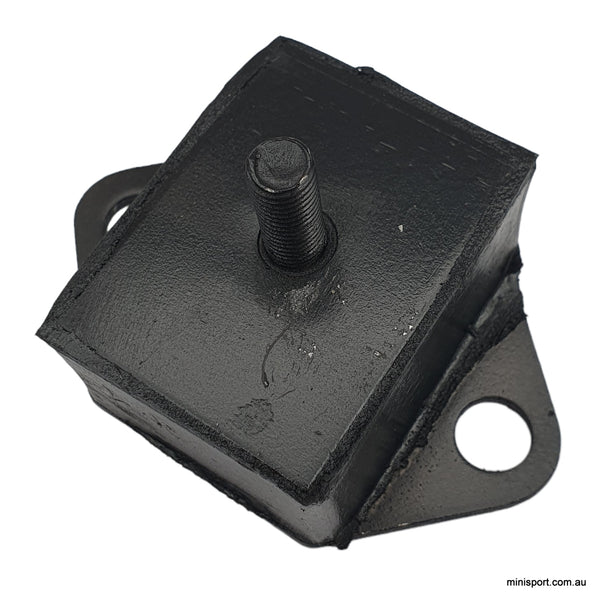 MINI & MOKE COMPETITION EXHAUST MOUNTING- REAR EXHAUST – Minisport