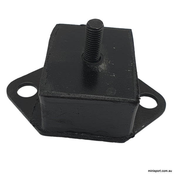 MINI & MOKE COMPETITION EXHAUST MOUNTING- REAR EXHAUST – Minisport