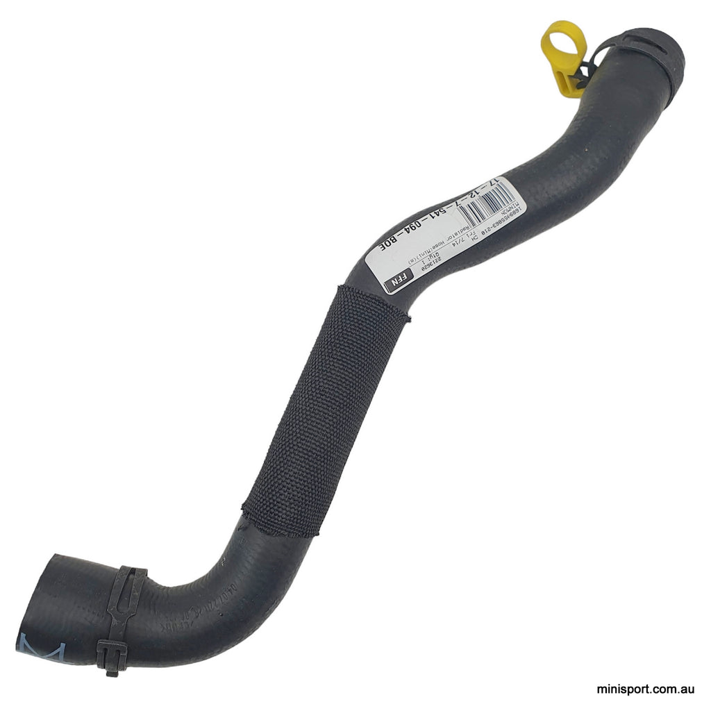 BMW MINI LOWER RADIATOR HOSE- R53 – Minisport