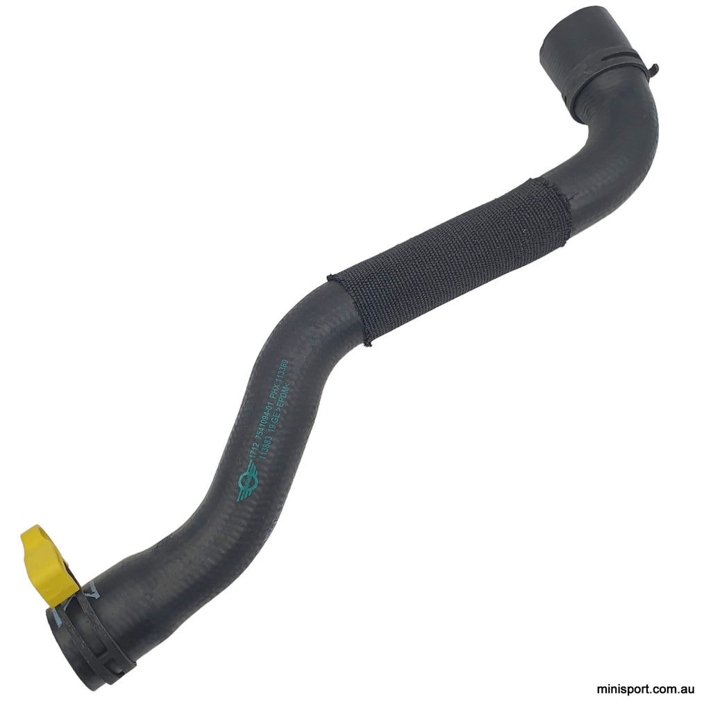 BMW MINI LOWER RADIATOR HOSE- R53 – Minisport