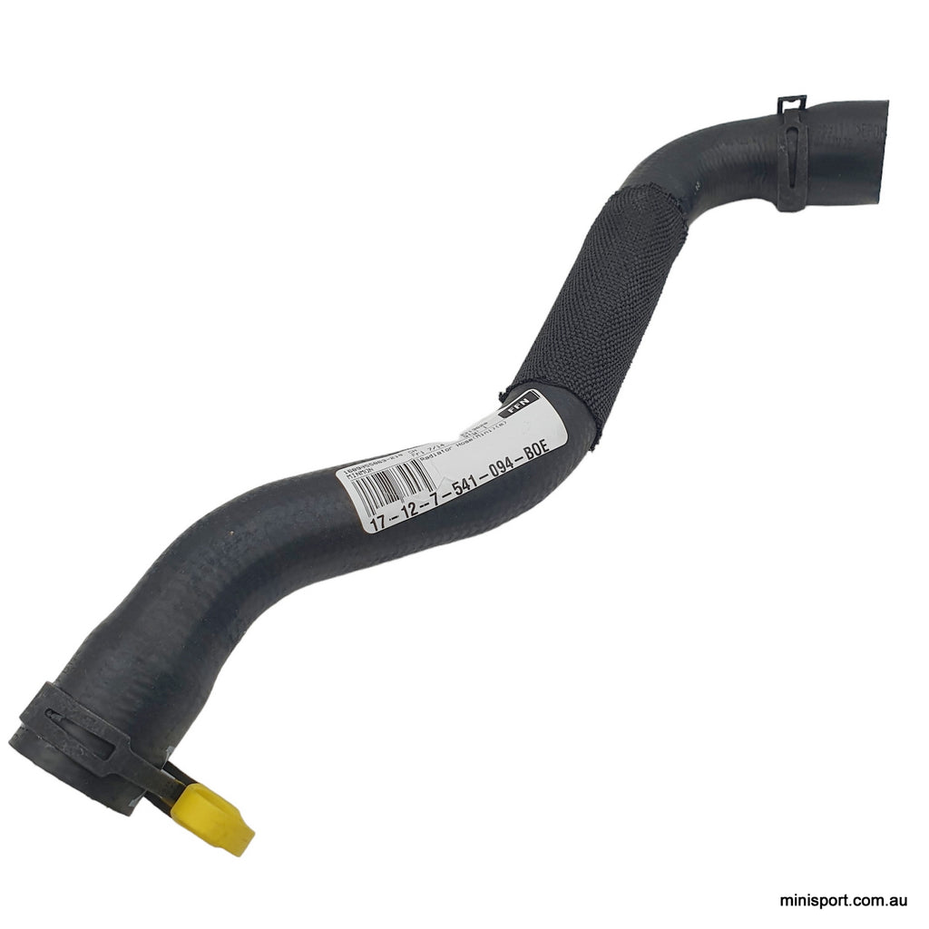 BMW MINI LOWER RADIATOR HOSE- R53 – Minisport