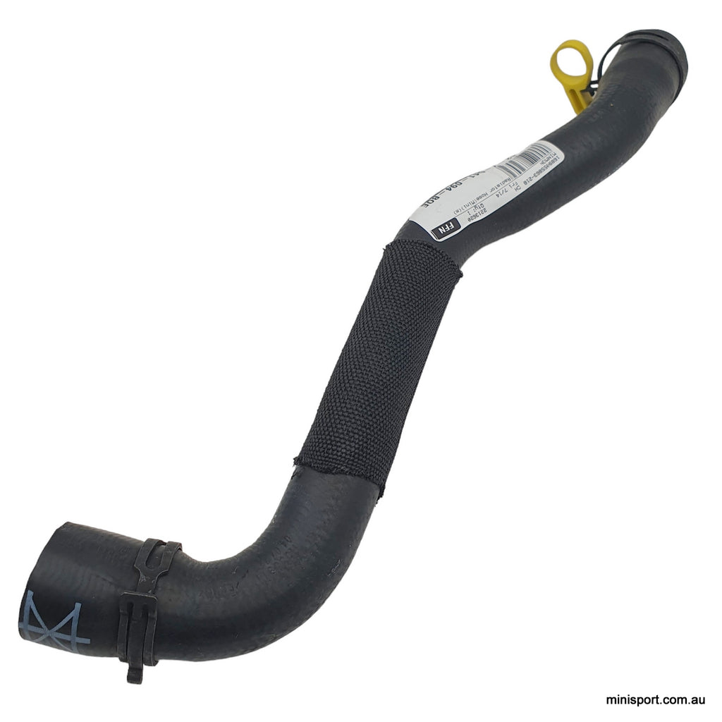 BMW MINI LOWER RADIATOR HOSE- R53 – Minisport