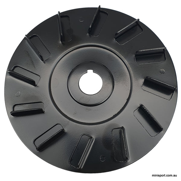 Charging systems/parts – Minisport