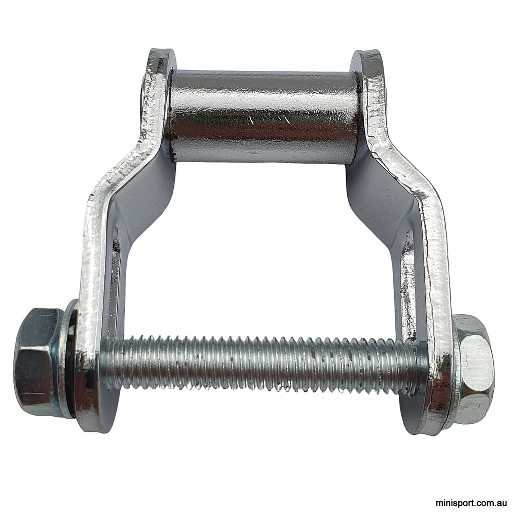 MINI & MOKE STEERING COLUMN DROP BRACKET (PRE 1996 ROVER) – Minisport