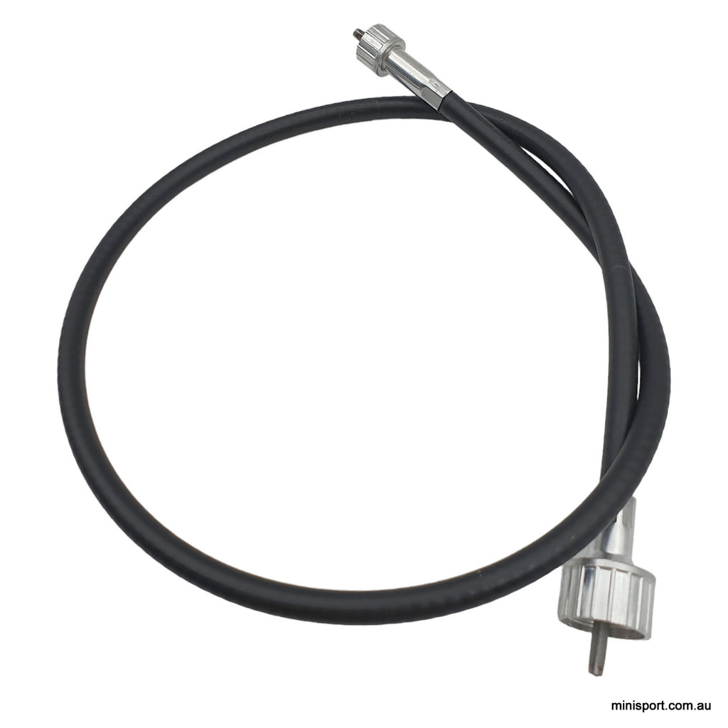 MINI SPEEDO CABLE- 30" THREADED BOTH ENDS [0722-30] – Minisport