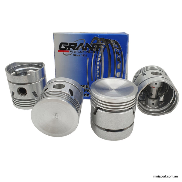 948 PISTONS & RINGS (NOT MINI) – Minisport