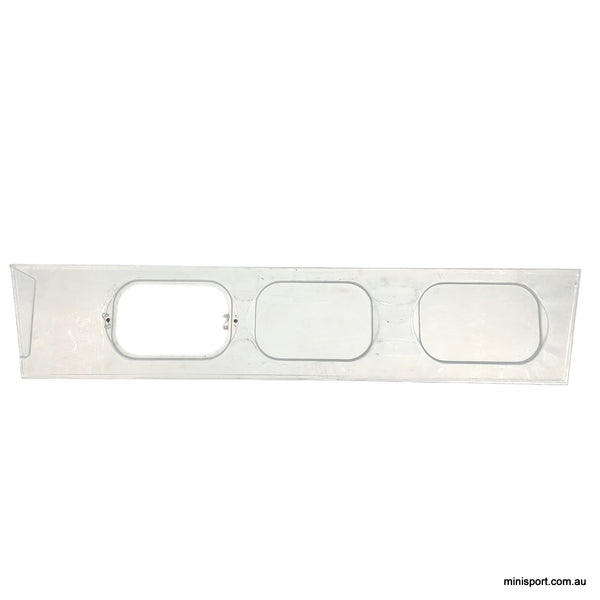 Moke L/H side panel replacement panel (passengers side) – Minisport