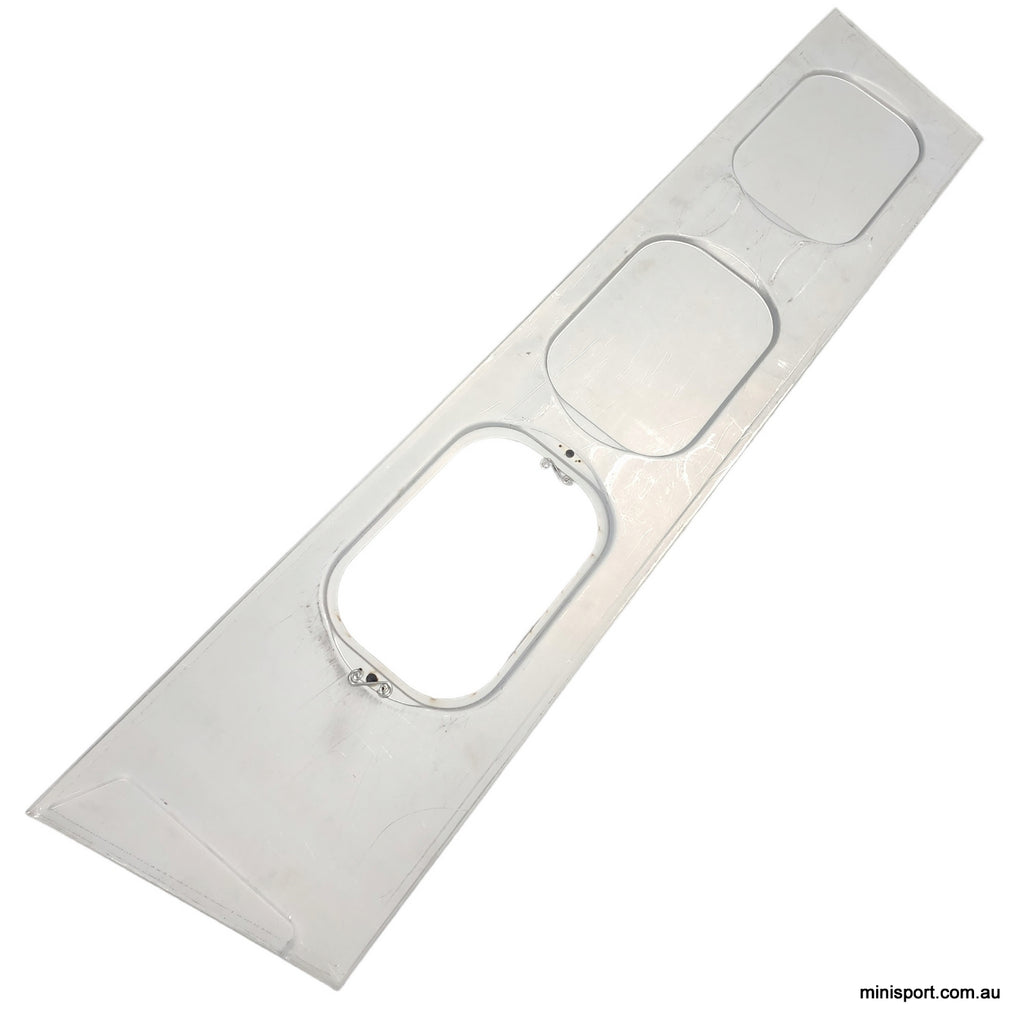 Moke L/H side panel replacement panel (passengers side) – Minisport