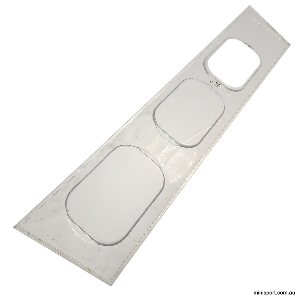 Moke L/H side panel replacement panel (passengers side) – Minisport